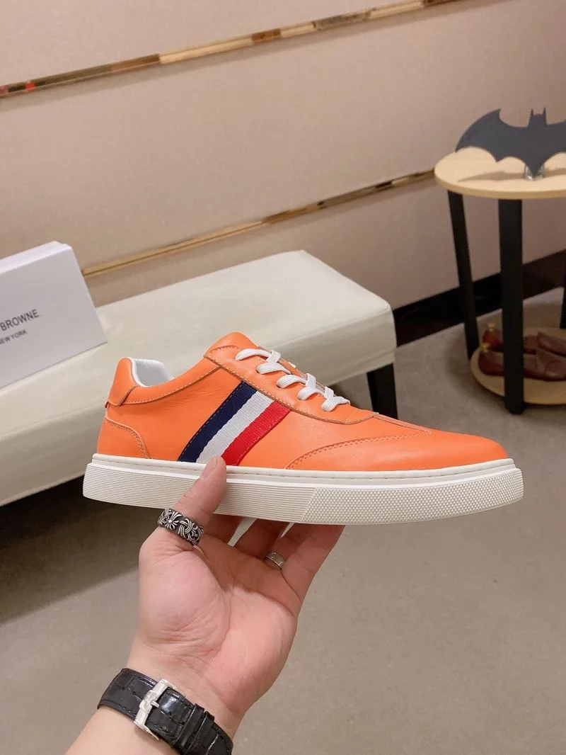 Indistinguishable Thom Browne Shoes
