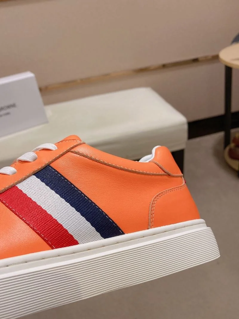 Indistinguishable Thom Browne Shoes