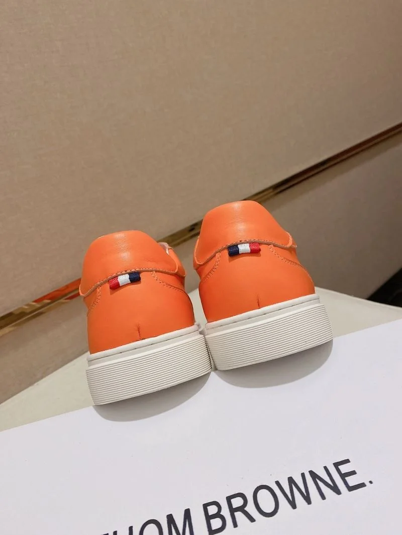Indistinguishable Thom Browne Shoes
