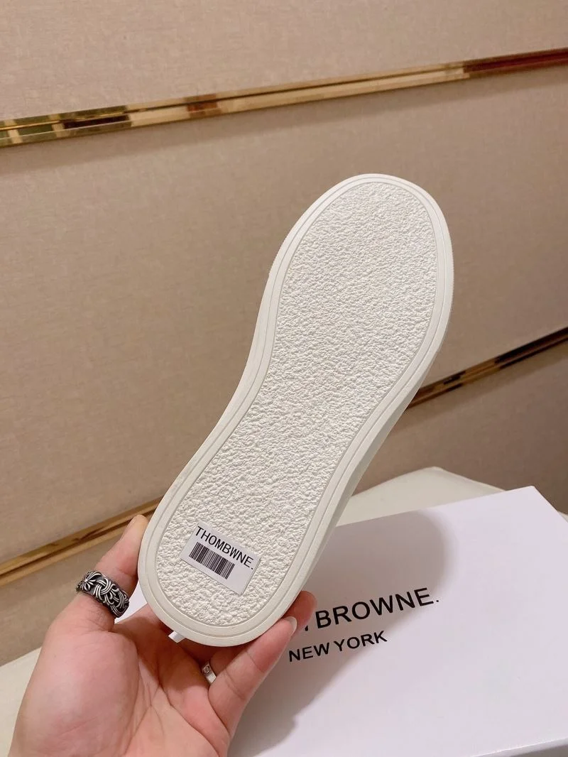 Indistinguishable Thom Browne Shoes