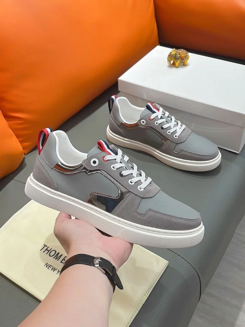 Value-priced Thom Browne Shoes