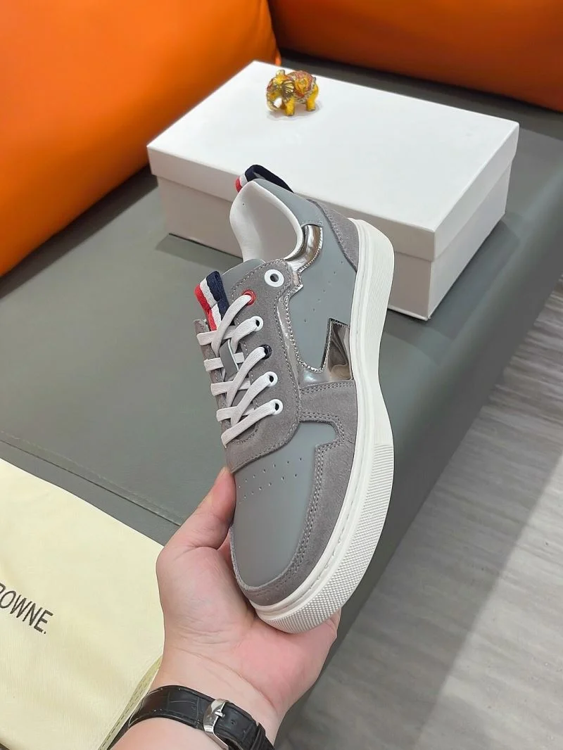 Value-priced Thom Browne Shoes