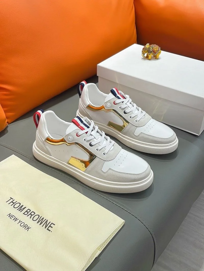Thom Browne Shoes
