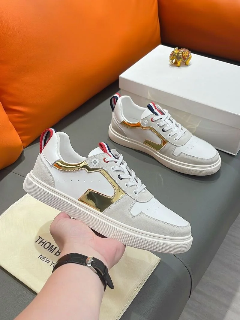 High accuracy Thom Browne Shoes