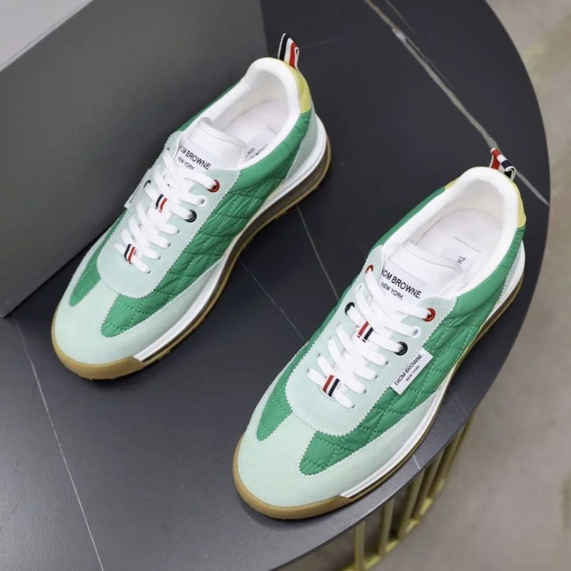 1:1 copy Thom Browne Shoes