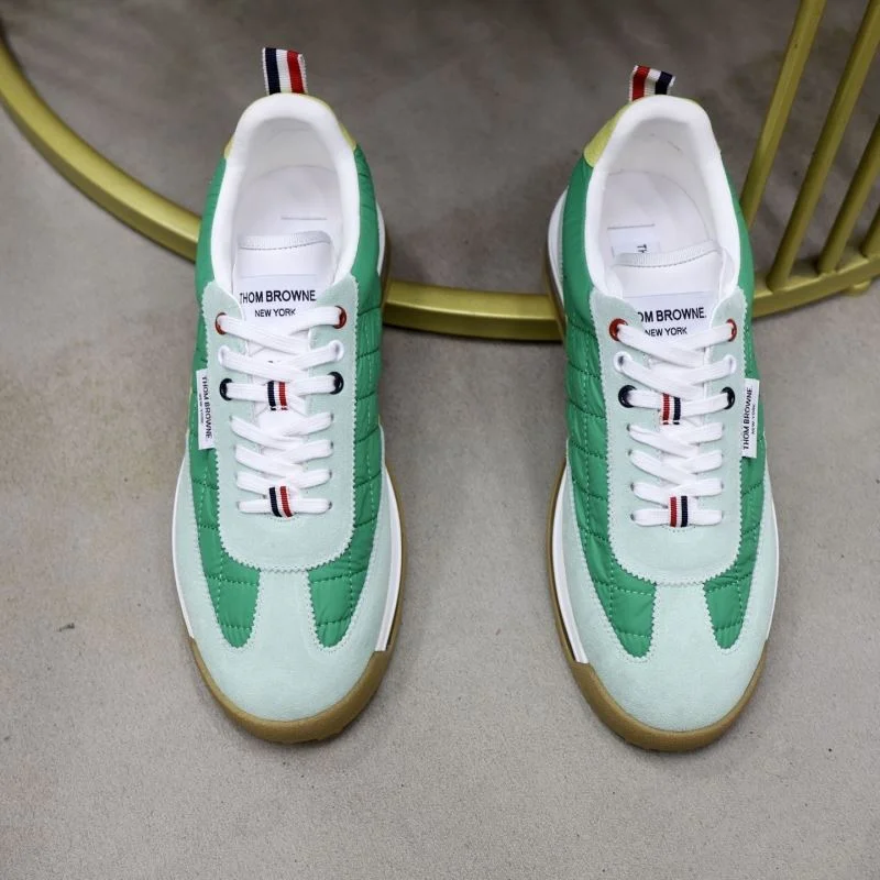 1:1 copy Thom Browne Shoes