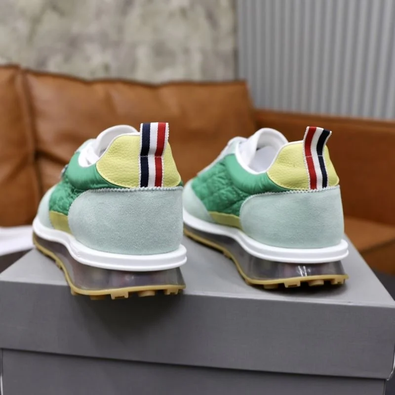 1:1 copy Thom Browne Shoes