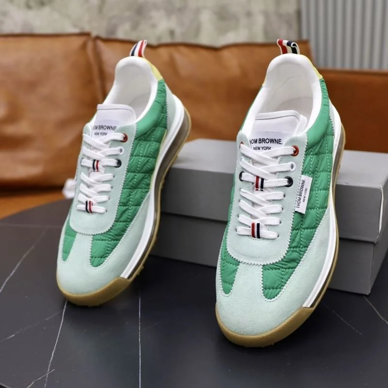 1:1 copy Thom Browne Shoes