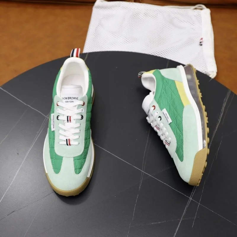 1:1 copy Thom Browne Shoes