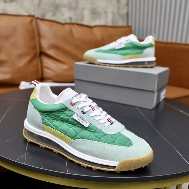 1:1 copy Thom Browne Shoes
