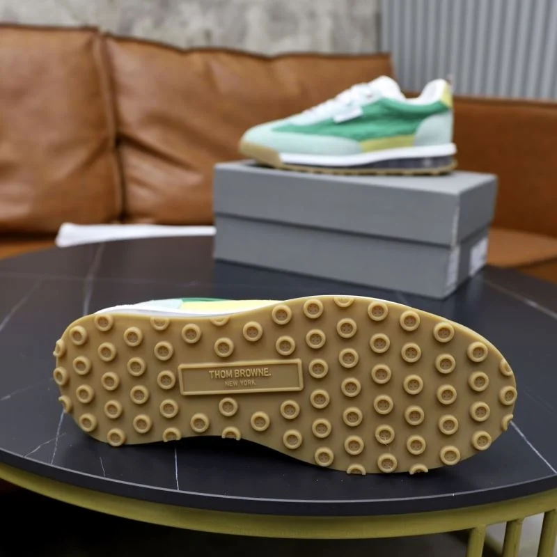 1:1 copy Thom Browne Shoes