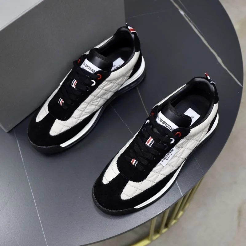 Accurate model Thom Browne Shoes