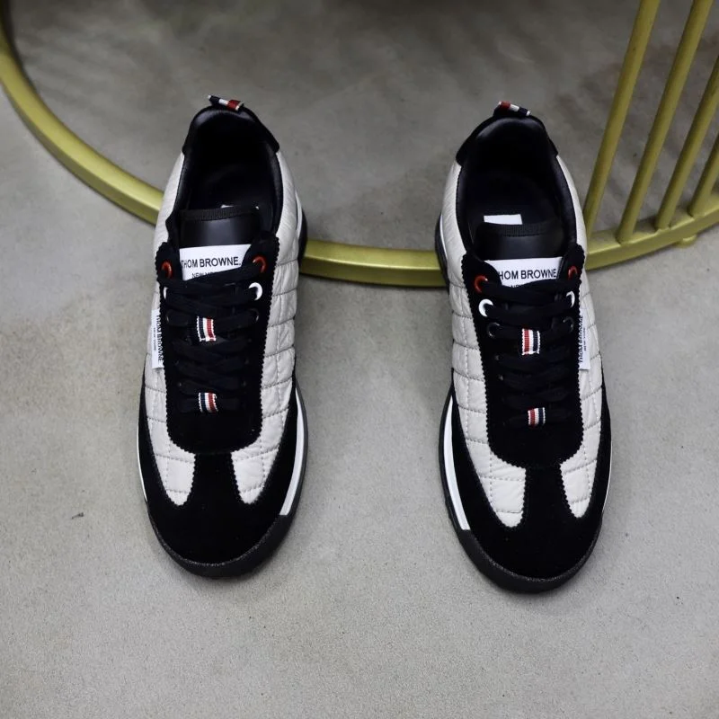 Accurate model Thom Browne Shoes