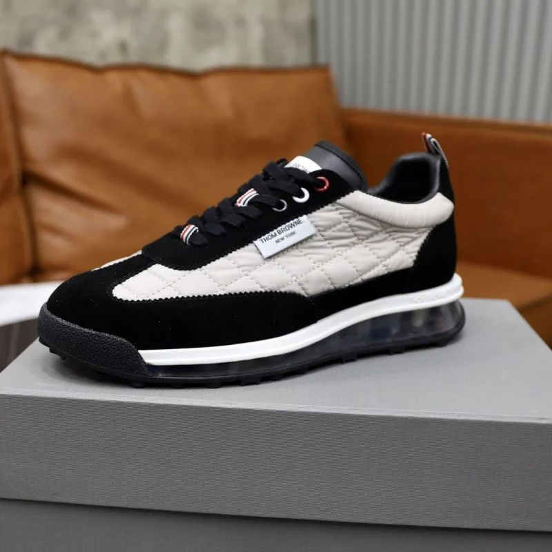 Accurate model Thom Browne Shoes