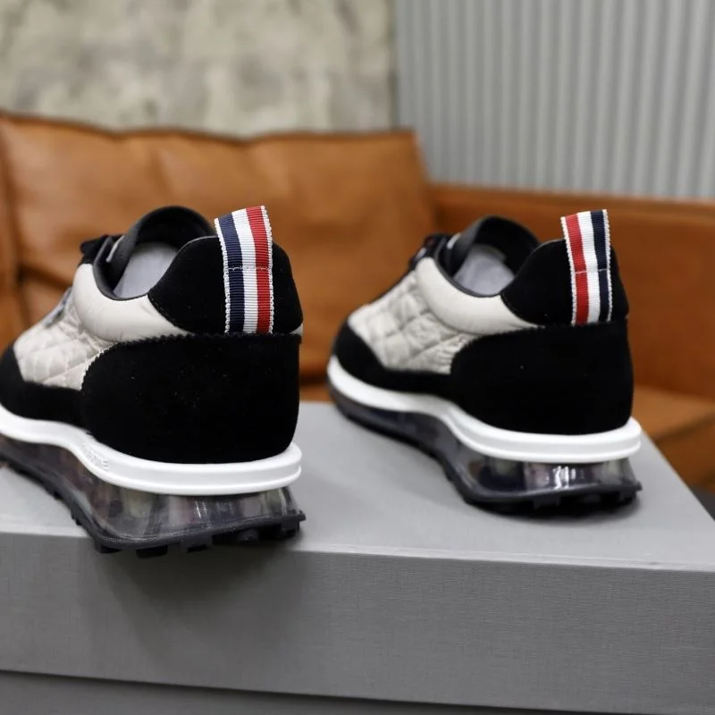 Accurate model Thom Browne Shoes