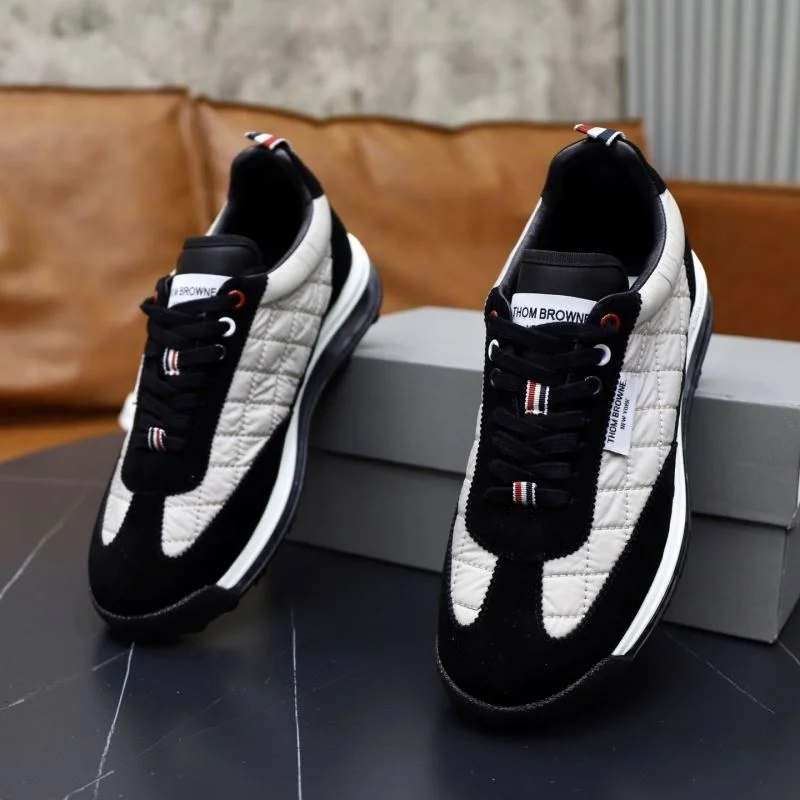 Accurate model Thom Browne Shoes