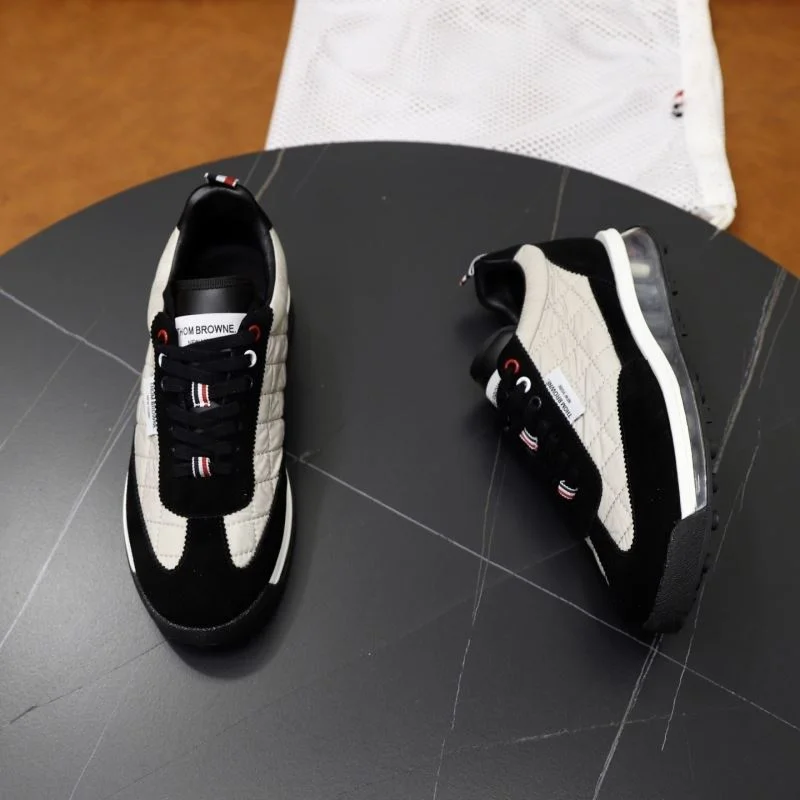 Accurate model Thom Browne Shoes