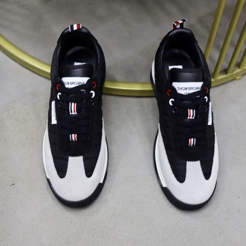 Low-cost Thom Browne Shoes