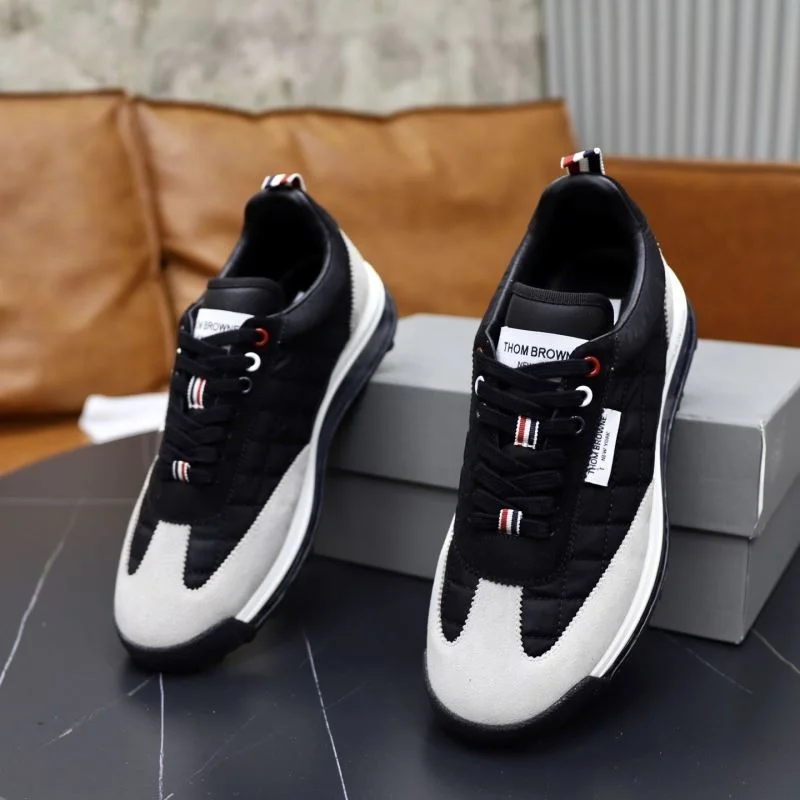 Low-cost Thom Browne Shoes