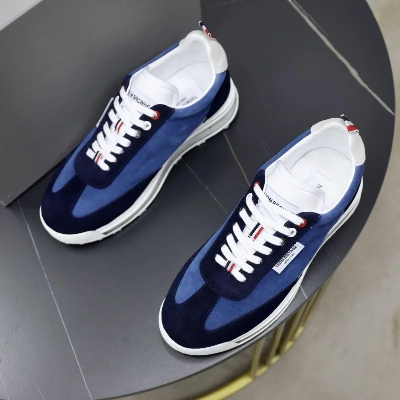 Factory-made Thom Browne Shoes