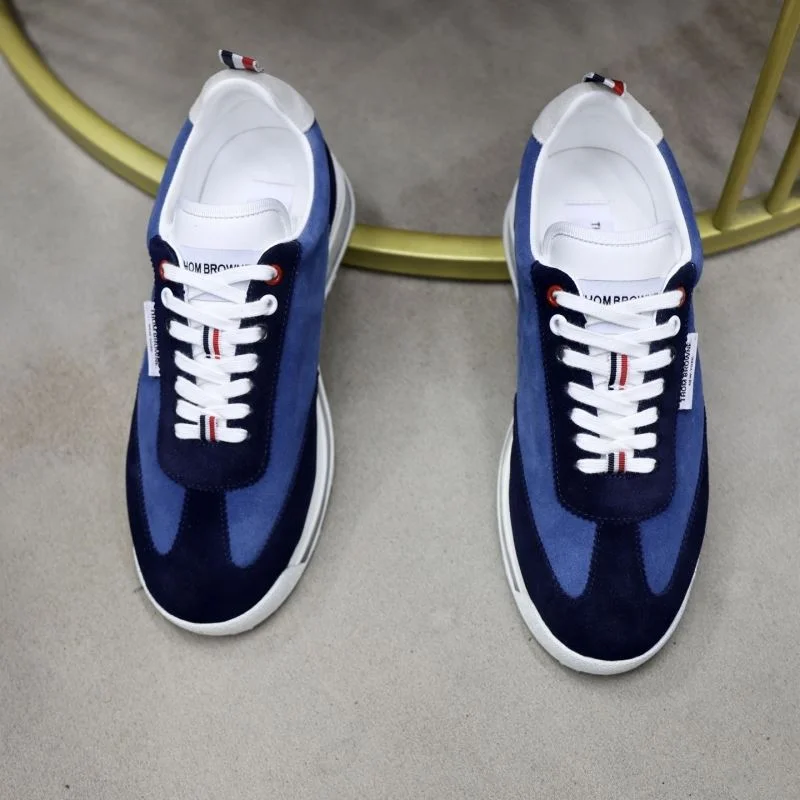 Factory-made Thom Browne Shoes