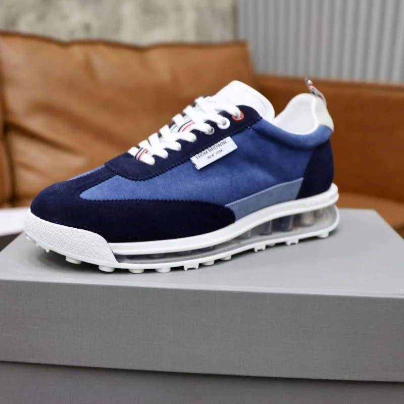 Factory-made Thom Browne Shoes
