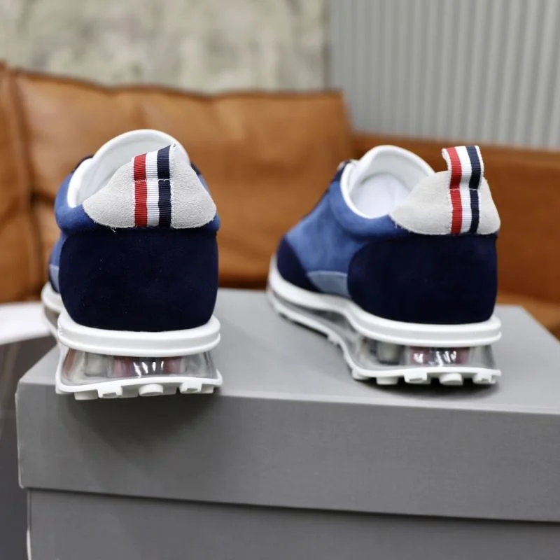 Factory-made Thom Browne Shoes