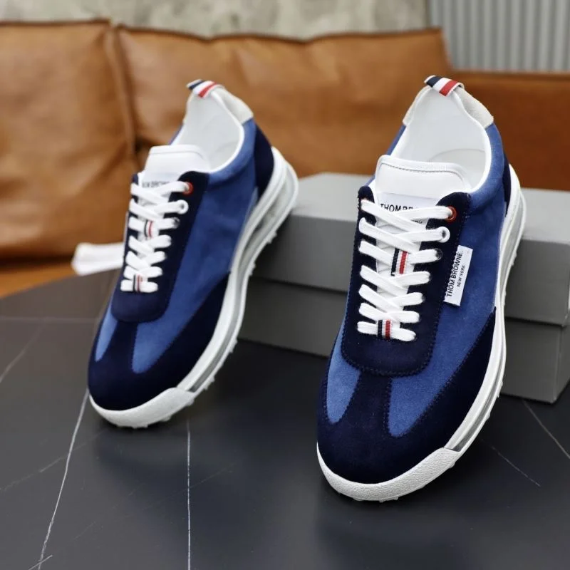 Factory-made Thom Browne Shoes
