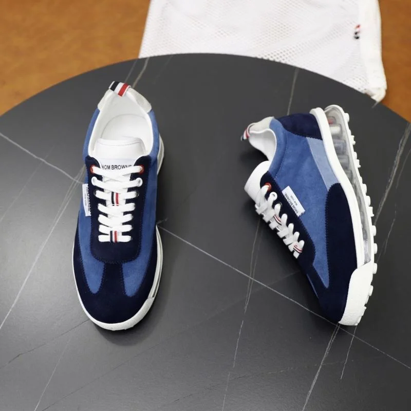 Factory-made Thom Browne Shoes