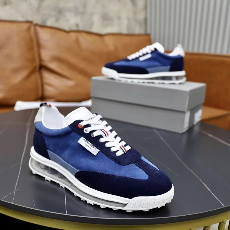 Factory-made Thom Browne Shoes