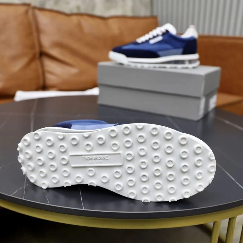 Factory-made Thom Browne Shoes