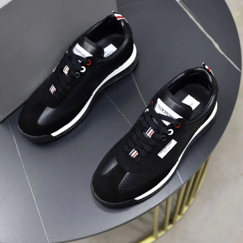 Legit Thom Browne Shoes