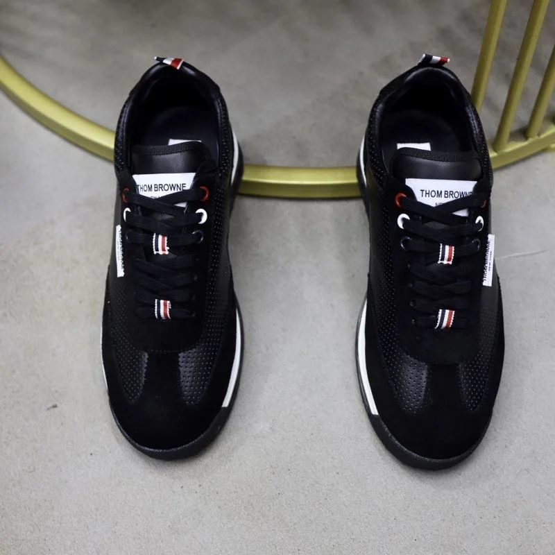 Legit Thom Browne Shoes