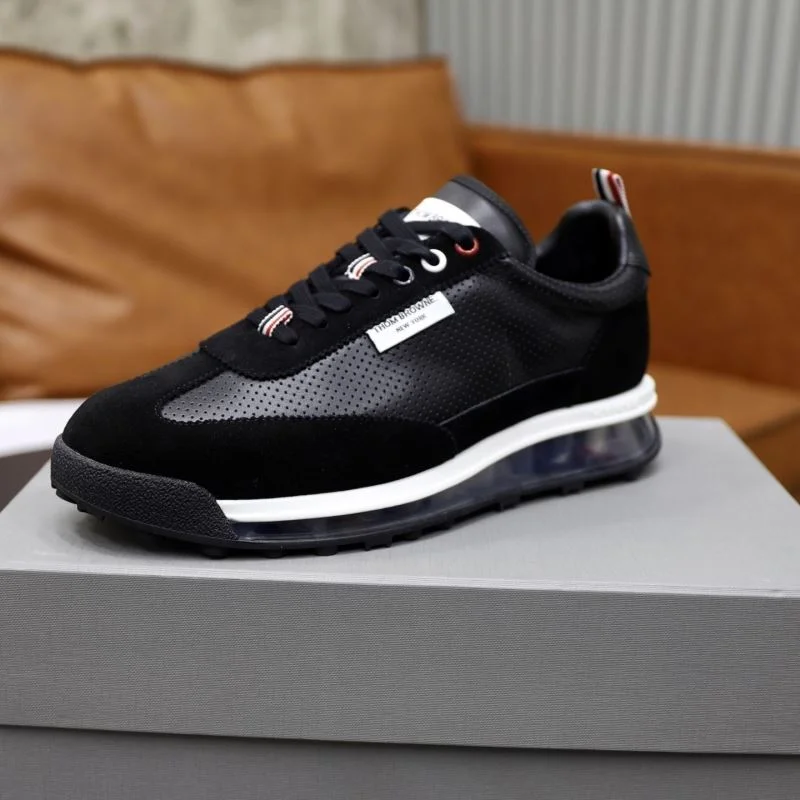 Legit Thom Browne Shoes