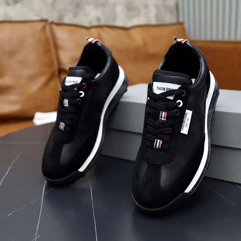Legit Thom Browne Shoes