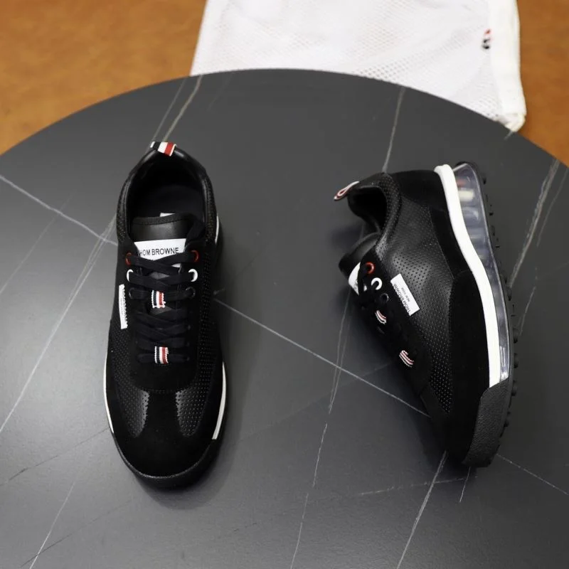 Legit Thom Browne Shoes