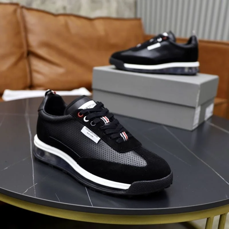 Legit Thom Browne Shoes