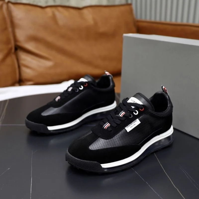 Legit Thom Browne Shoes