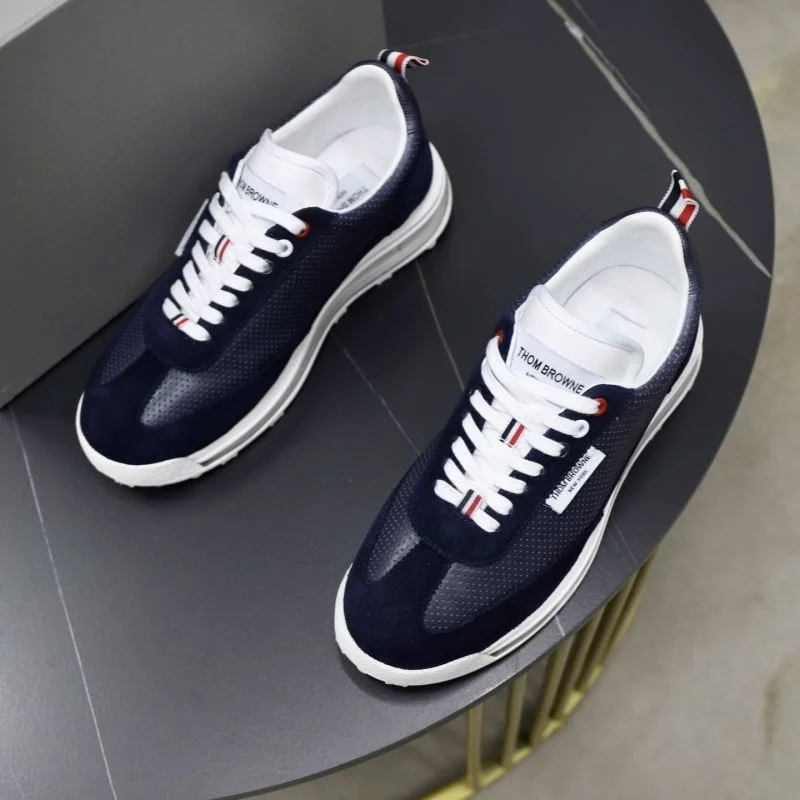 Inexpensive Thom Browne Shoes
