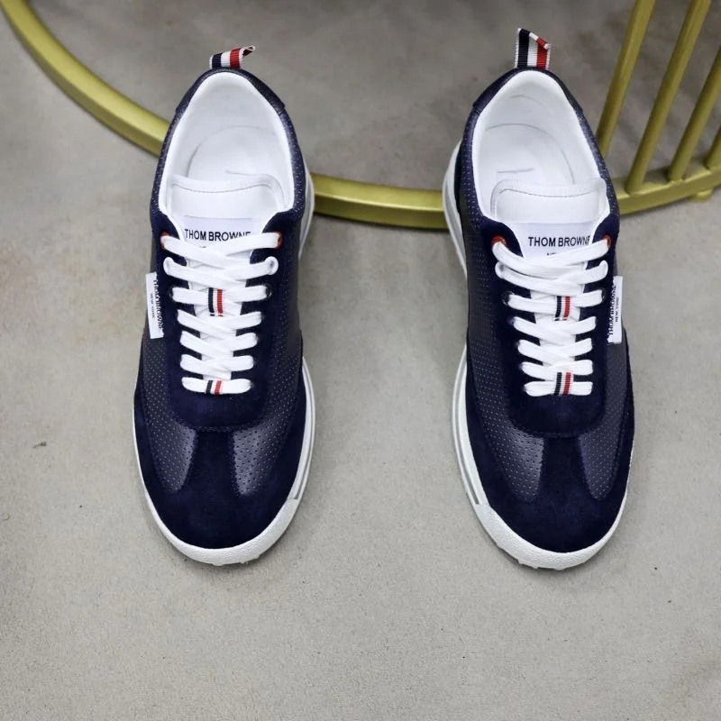 Inexpensive Thom Browne Shoes
