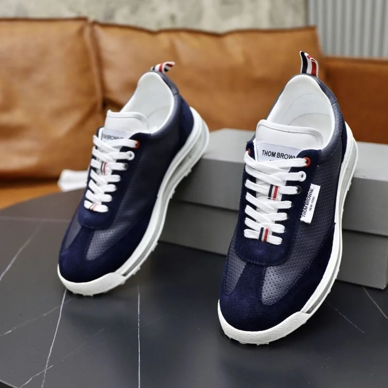 Inexpensive Thom Browne Shoes