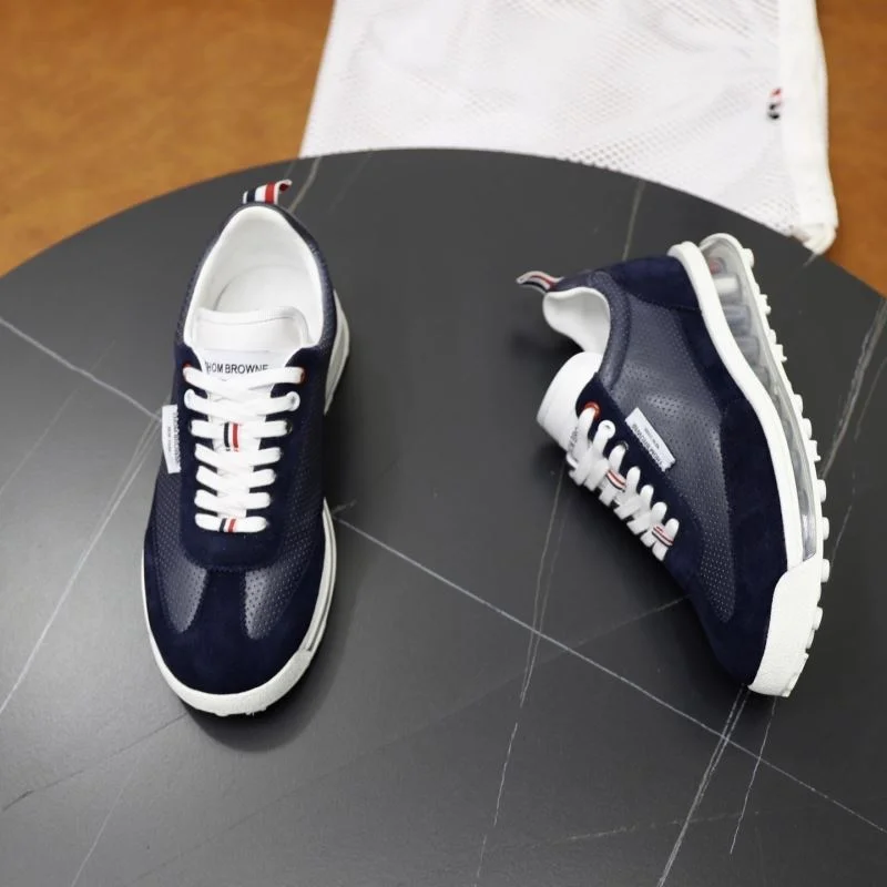 Inexpensive Thom Browne Shoes