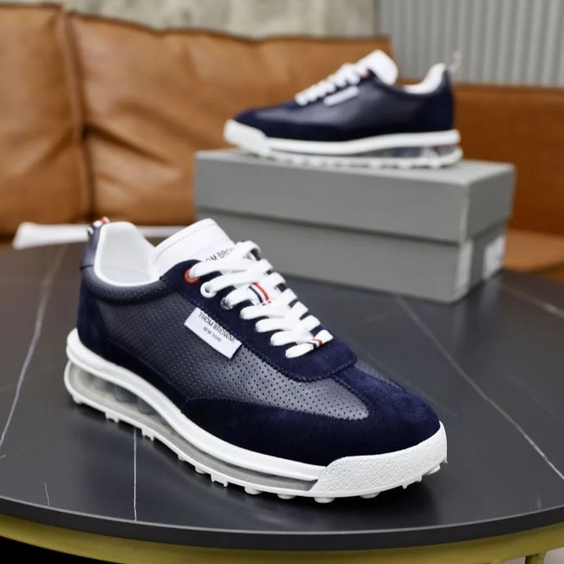 Inexpensive Thom Browne Shoes