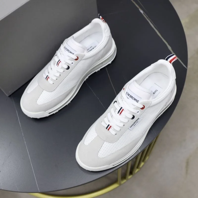 Real Thom Browne Shoes