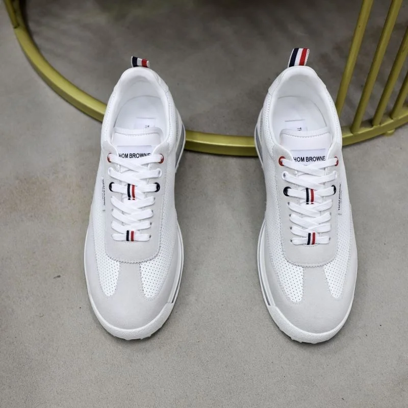Real Thom Browne Shoes