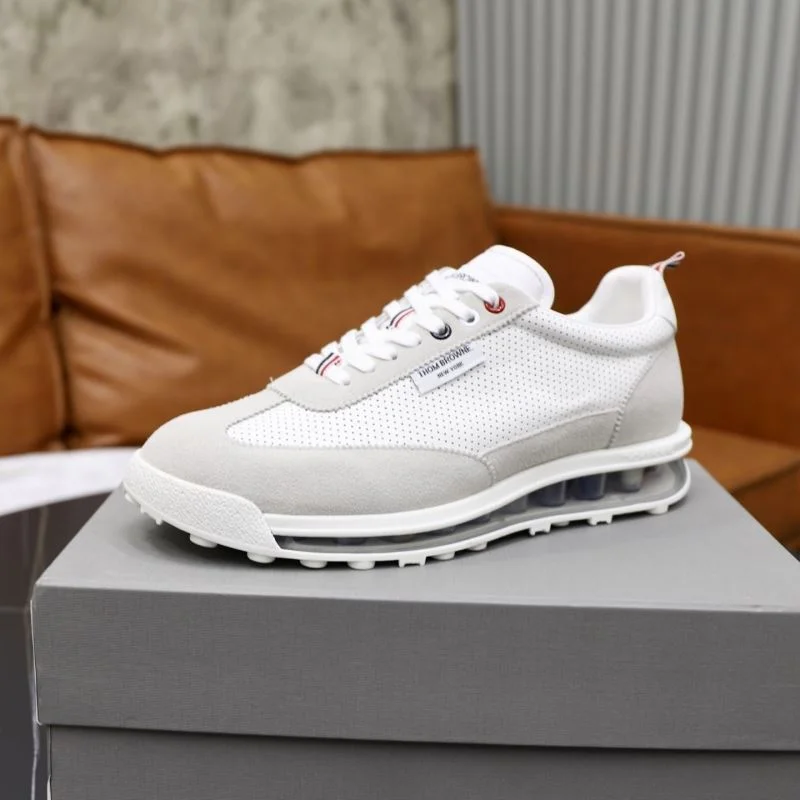 Real Thom Browne Shoes