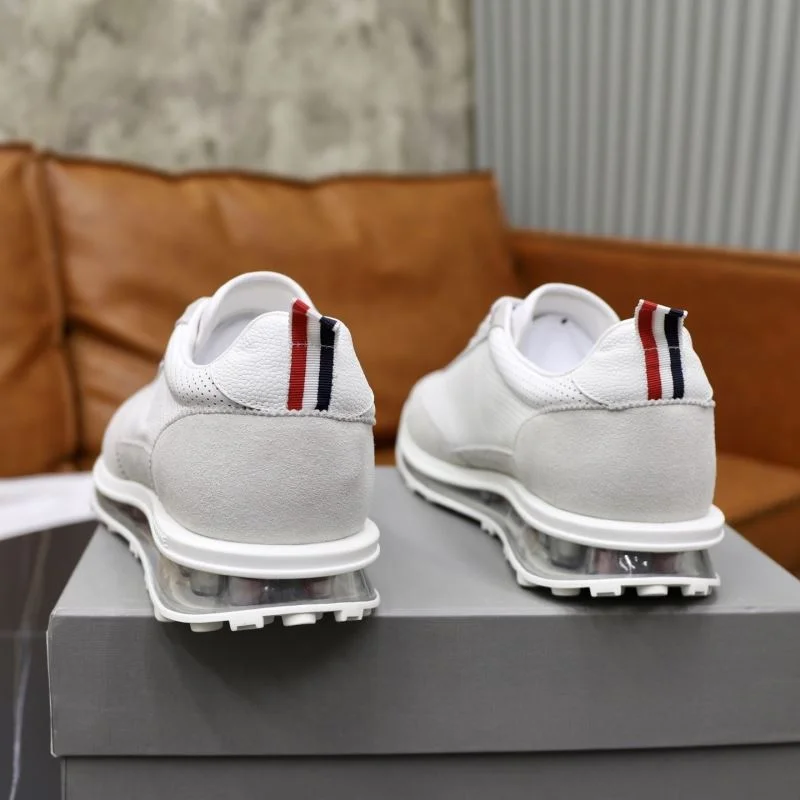 Real Thom Browne Shoes