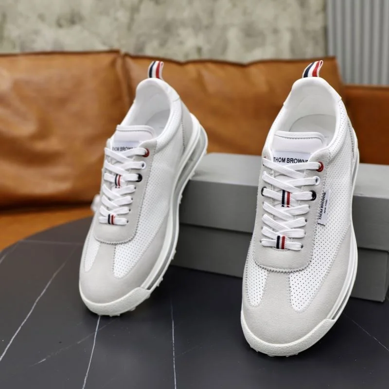 Real Thom Browne Shoes