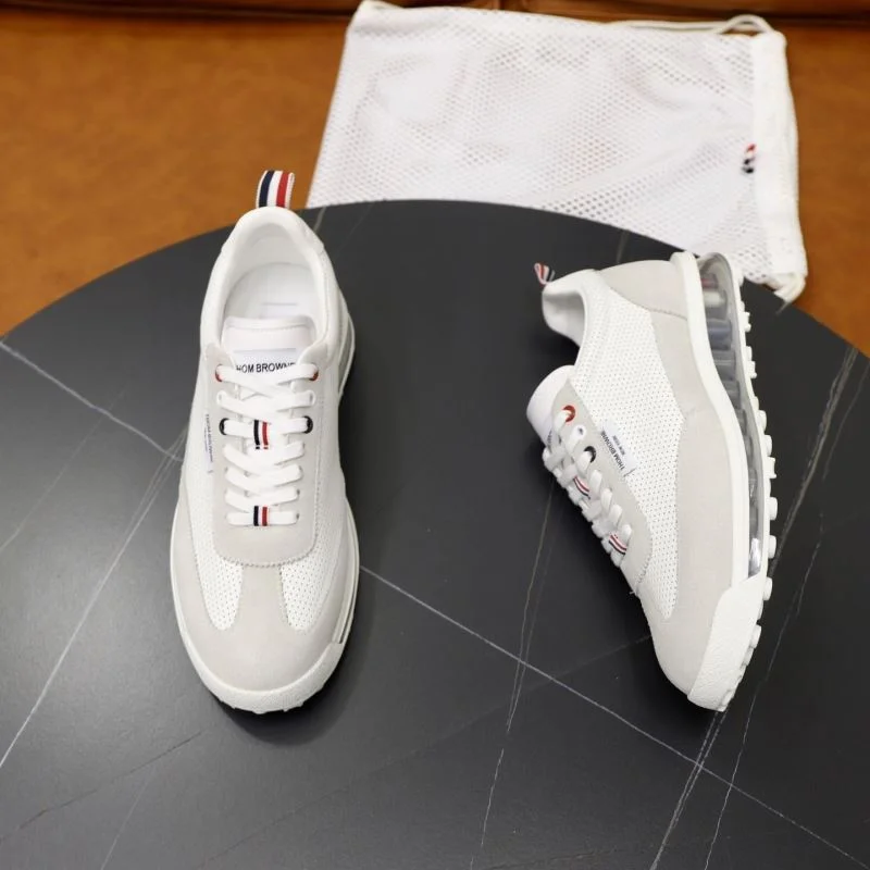Real Thom Browne Shoes