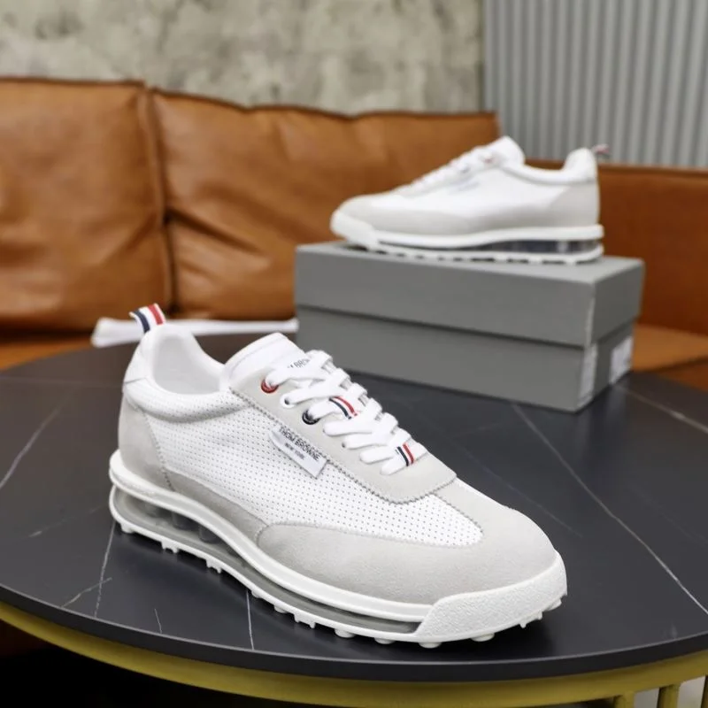 Real Thom Browne Shoes
